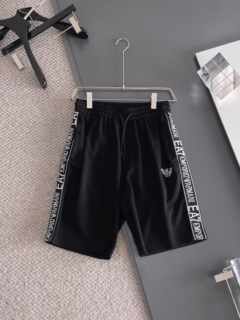 Inexpensive Armani Short Pants