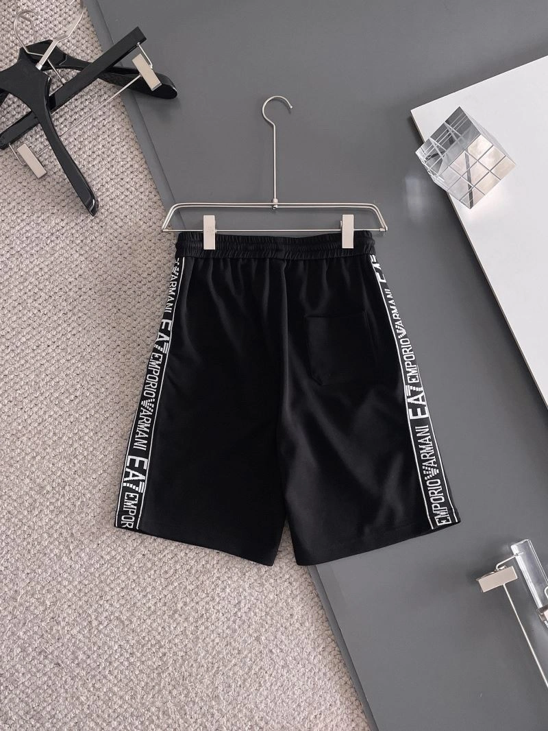 Inexpensive Armani Short Pants