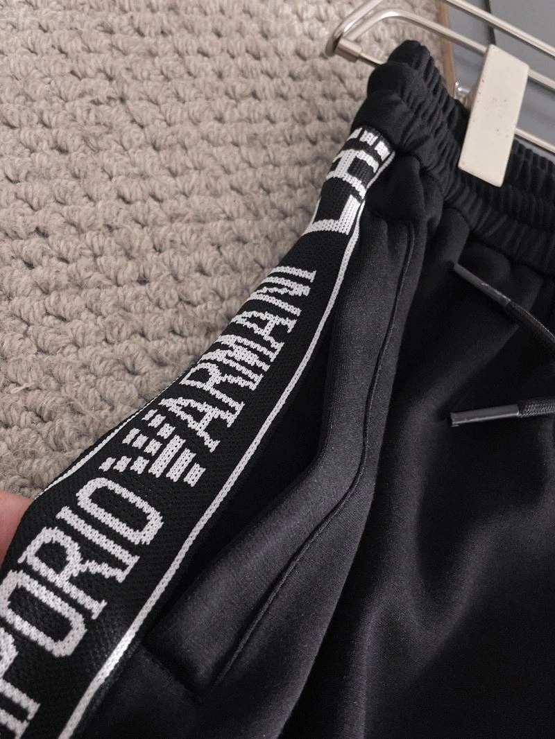 Inexpensive Armani Short Pants