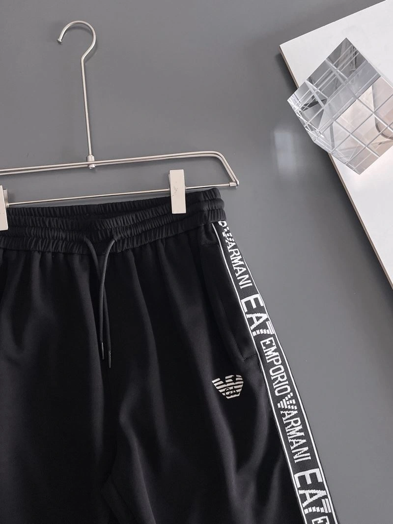 Inexpensive Armani Short Pants