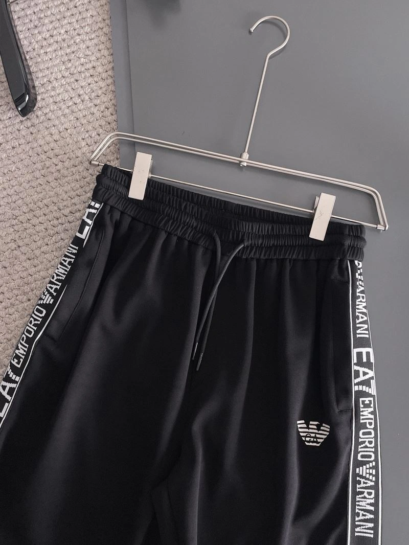 Inexpensive Armani Short Pants