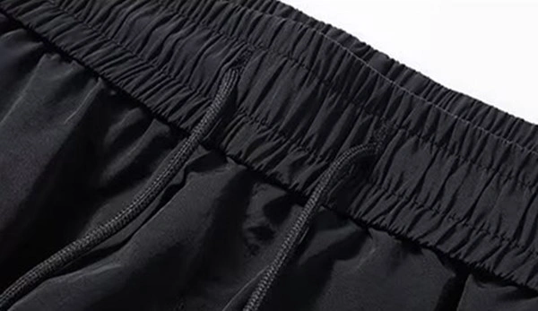 Value-priced Armani Short Suits