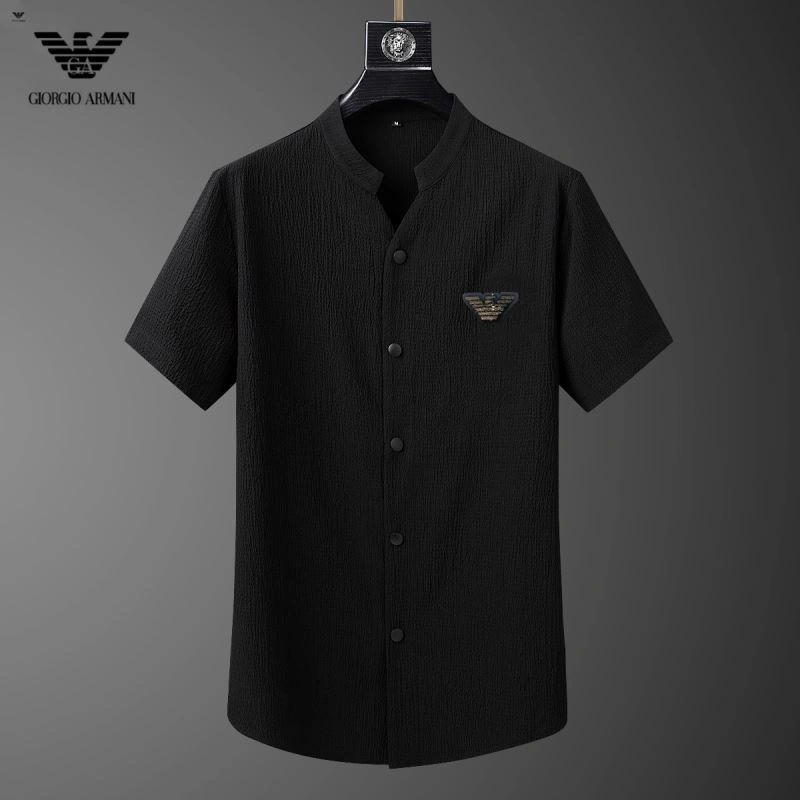 Precise copy Armani Short Suits