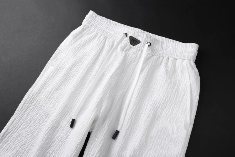 Factory-made Armani Short Suits