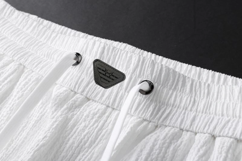 Factory-made Armani Short Suits