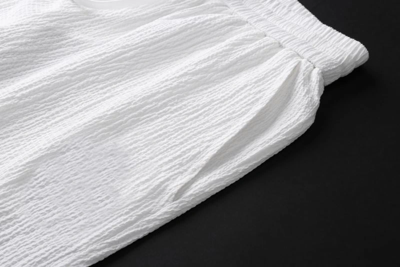 Factory-made Armani Short Suits