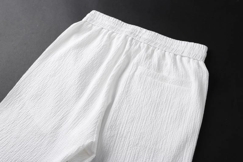 Factory-made Armani Short Suits