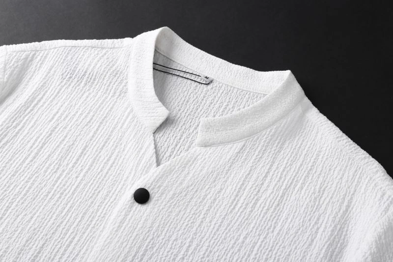 Factory-made Armani Short Suits