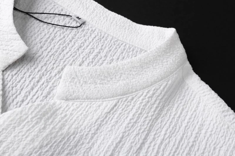 Factory-made Armani Short Suits