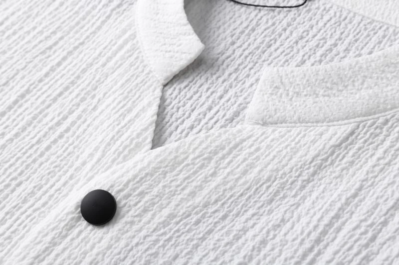 Factory-made Armani Short Suits