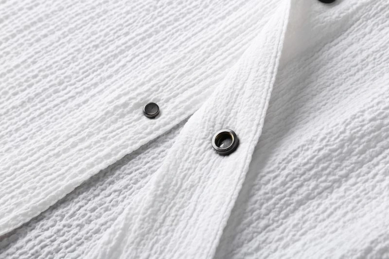 Factory-made Armani Short Suits