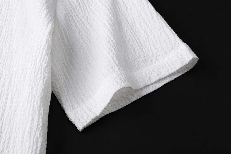 High fidelity Armani Short Suits