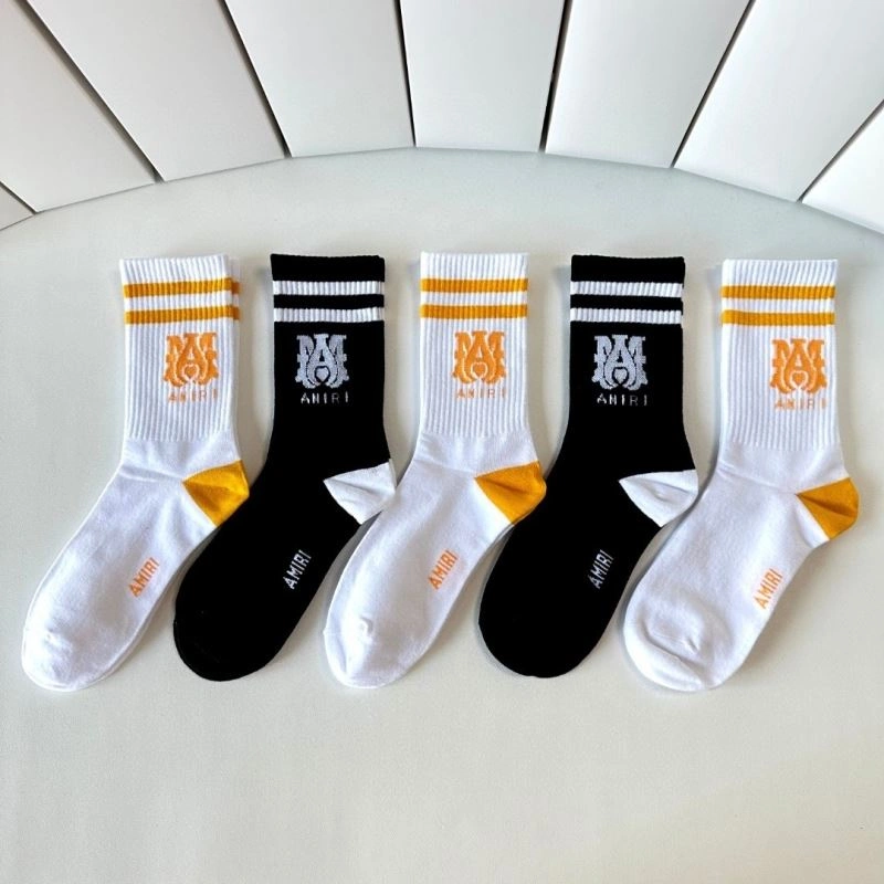 Armani Socks