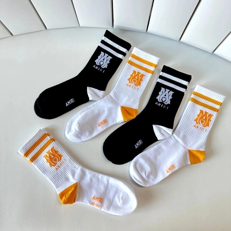 High fidelity Armani Socks
