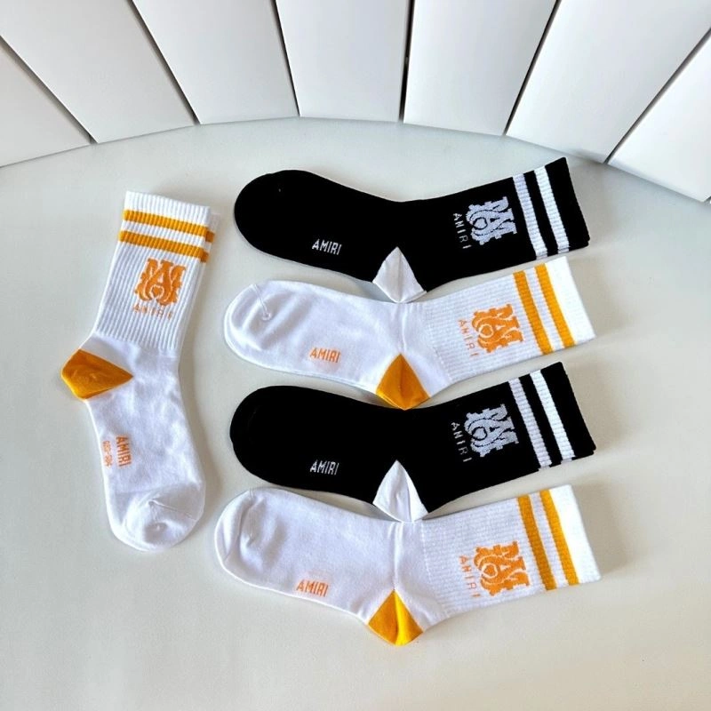 High fidelity Armani Socks