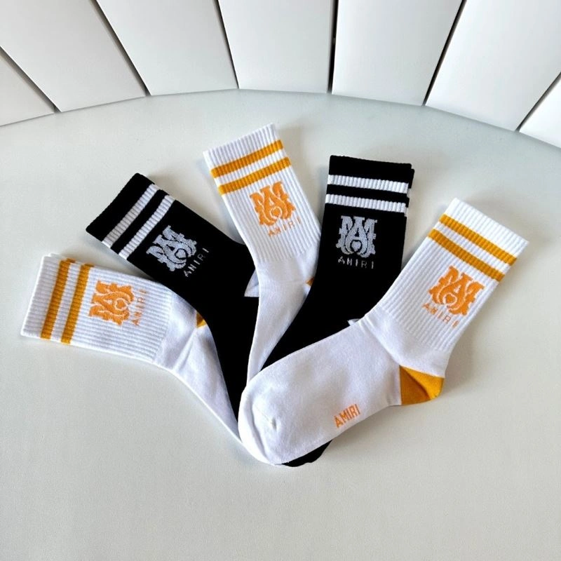 High fidelity Armani Socks