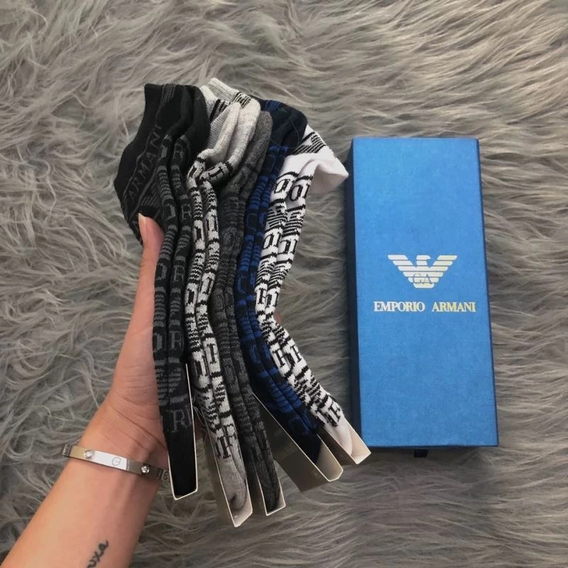 Bargain Armani Socks