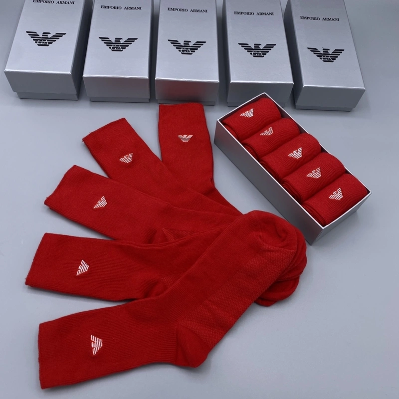 Bargain Armani Socks
