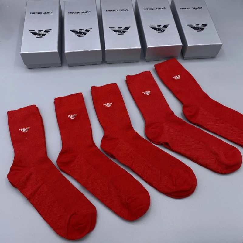 Bargain Armani Socks