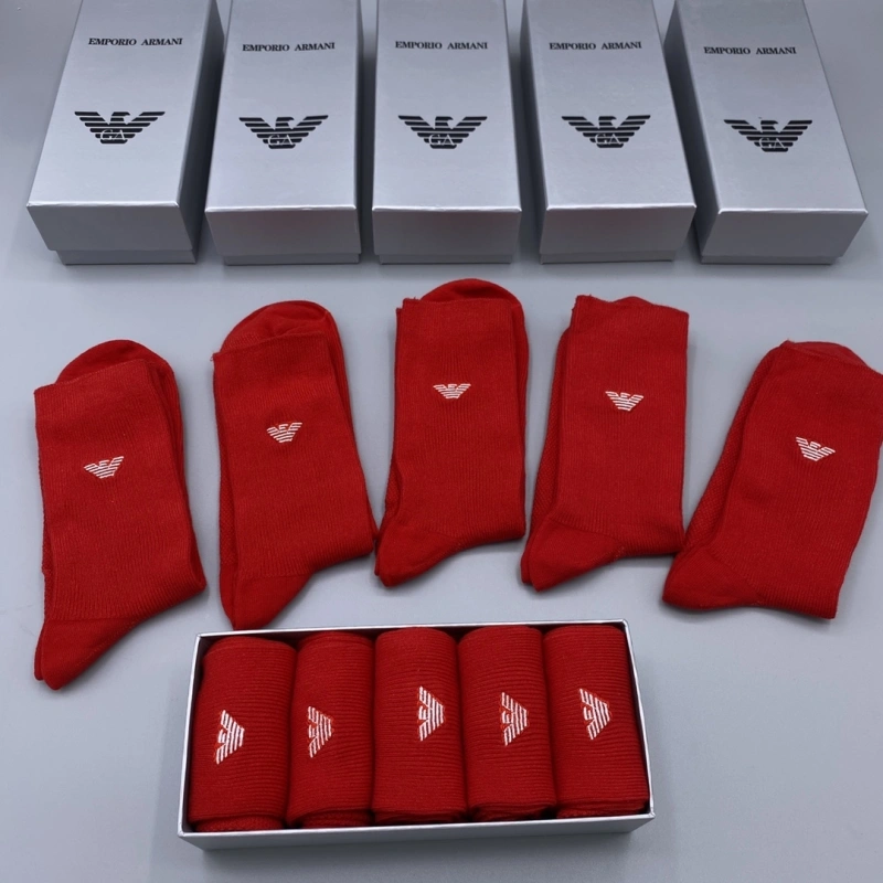 Bargain Armani Socks