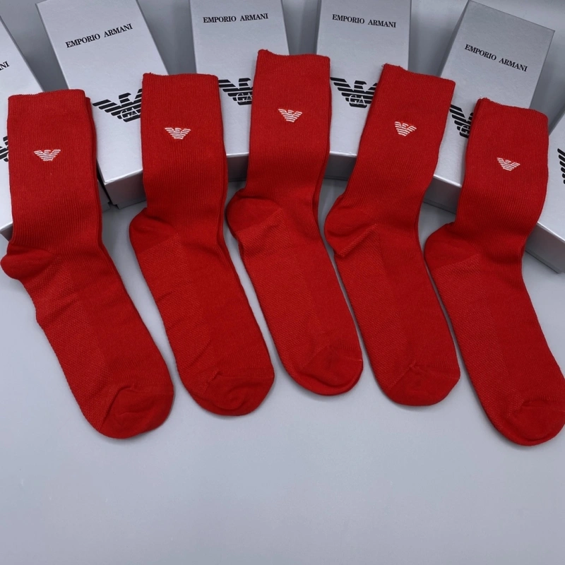Bargain Armani Socks