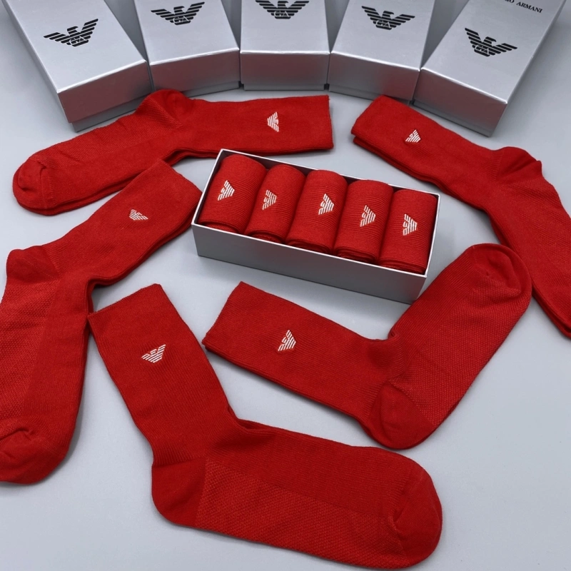 Bargain Armani Socks
