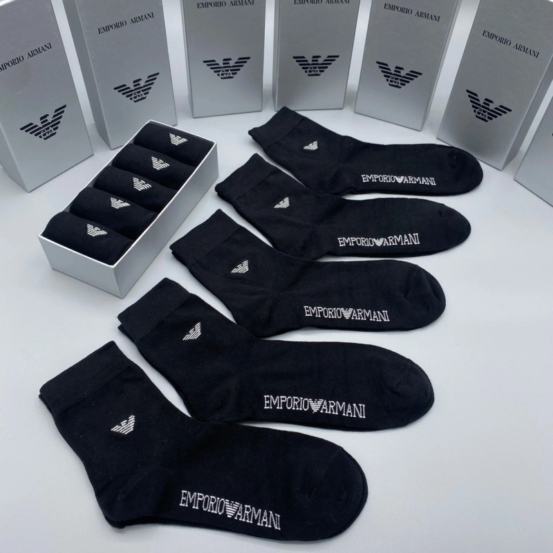 Inexpensive Armani Socks