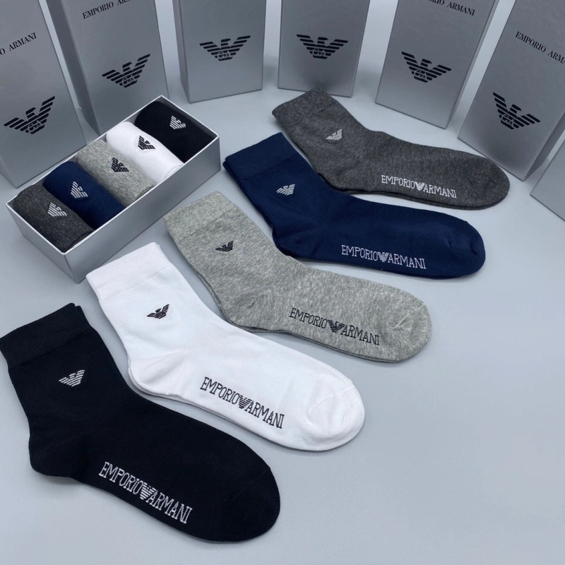 Inexpensive Armani Socks