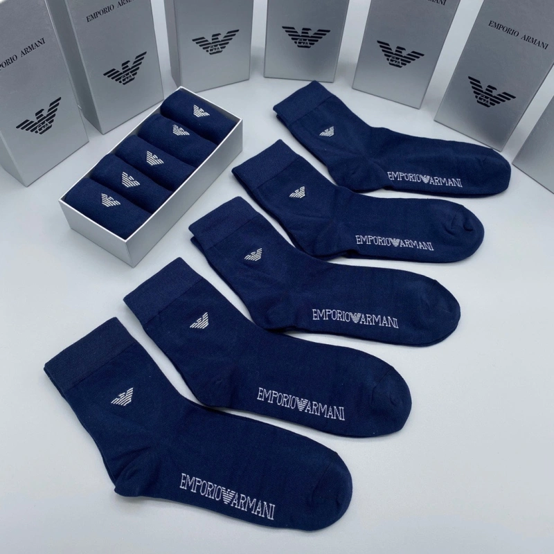 Inexpensive Armani Socks
