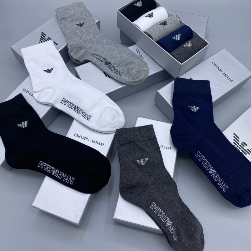 Inexpensive Armani Socks