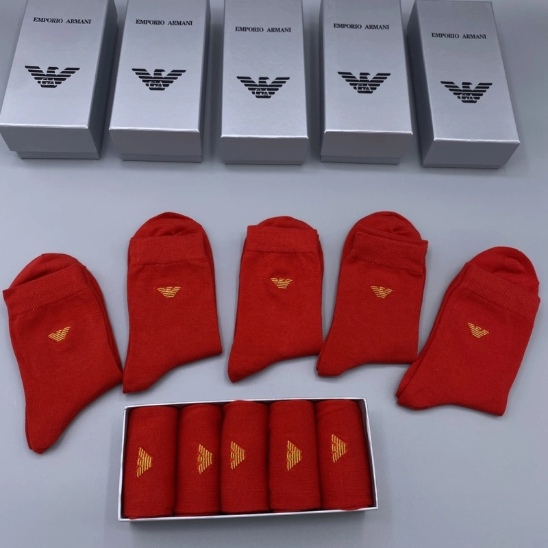 Top match Armani Socks