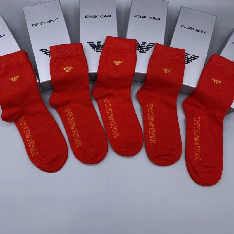 Top match Armani Socks