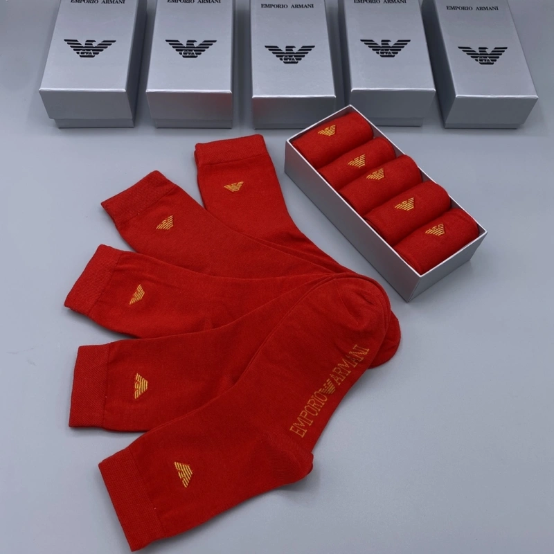 Top match Armani Socks