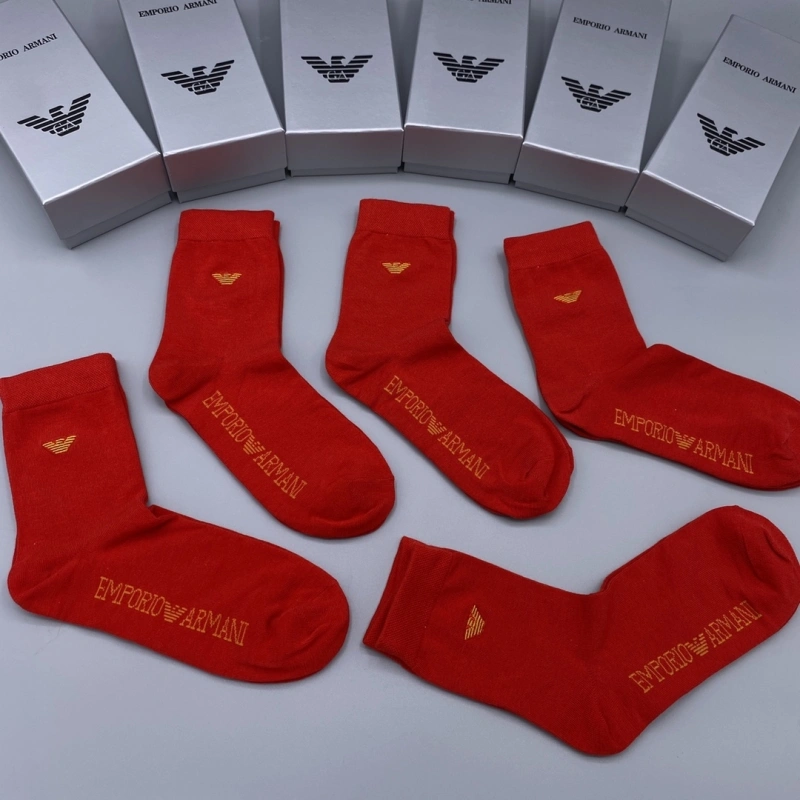 Top match Armani Socks