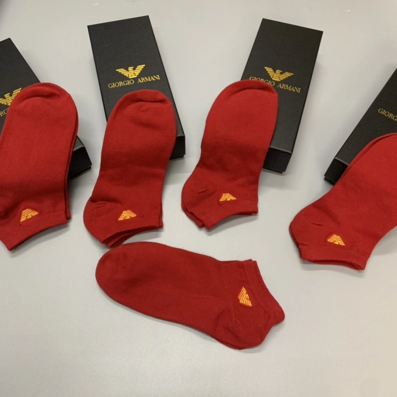 Top match Armani Socks