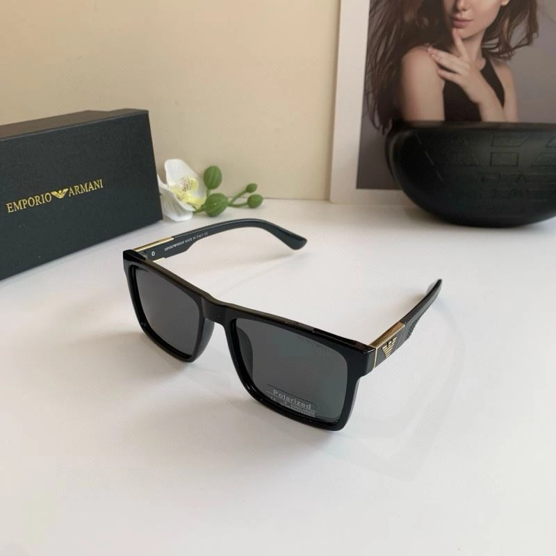 Factory-made Armani Sunglasses