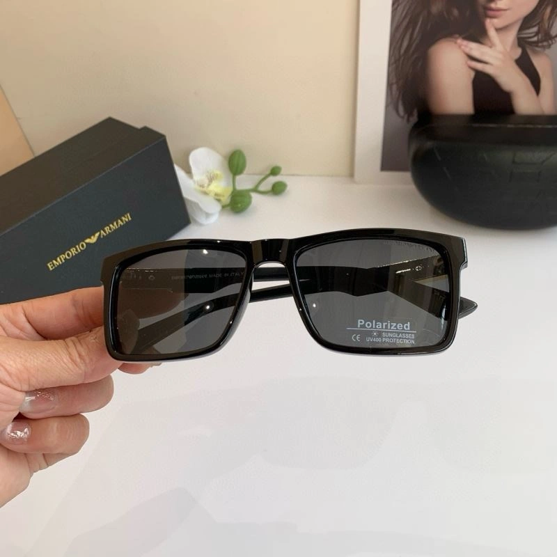 Factory-made Armani Sunglasses