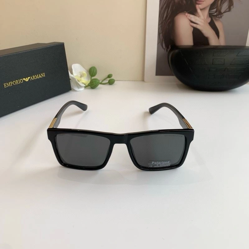 Factory-made Armani Sunglasses