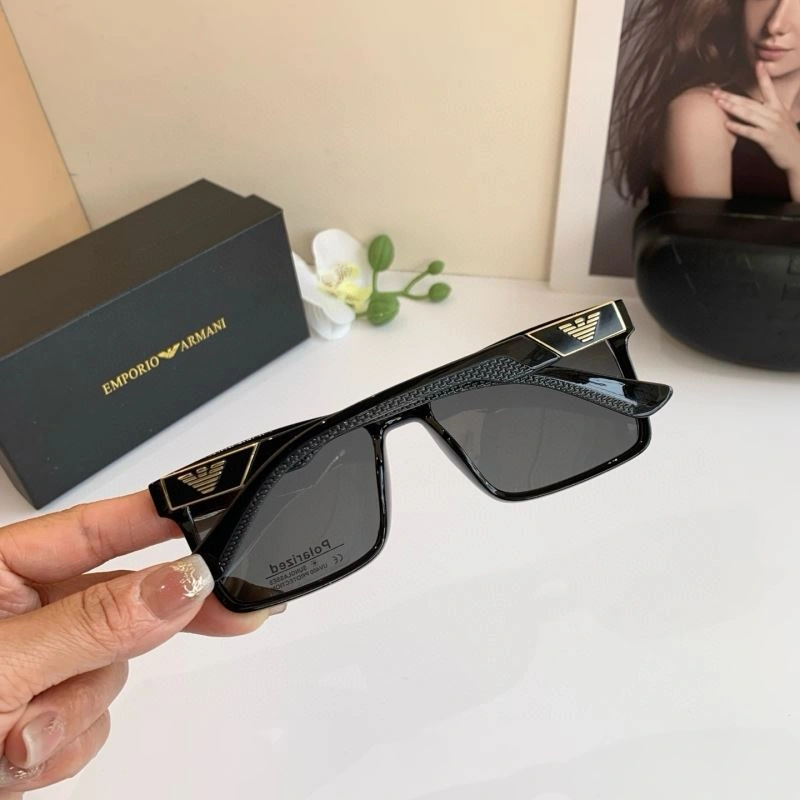 Factory-made Armani Sunglasses