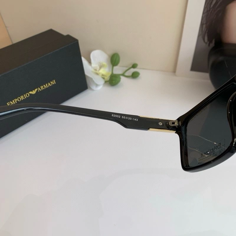 Factory-made Armani Sunglasses