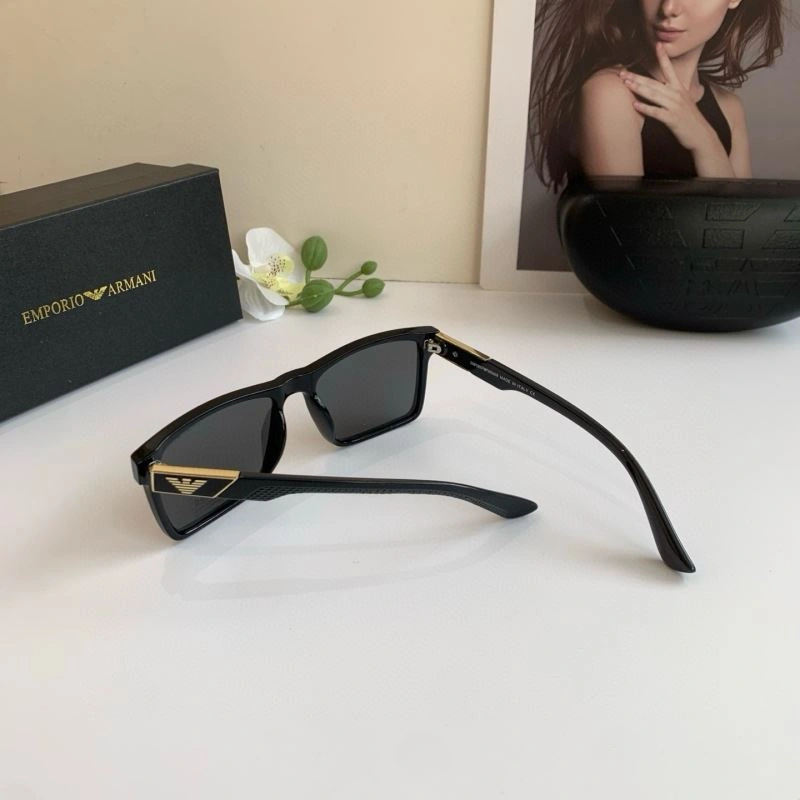 Factory-made Armani Sunglasses
