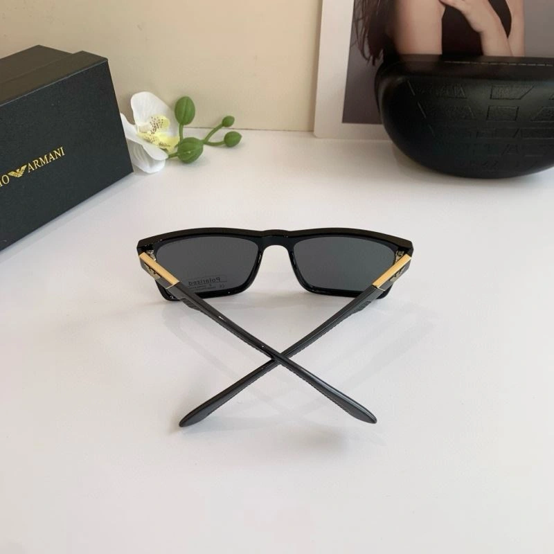 Factory-made Armani Sunglasses