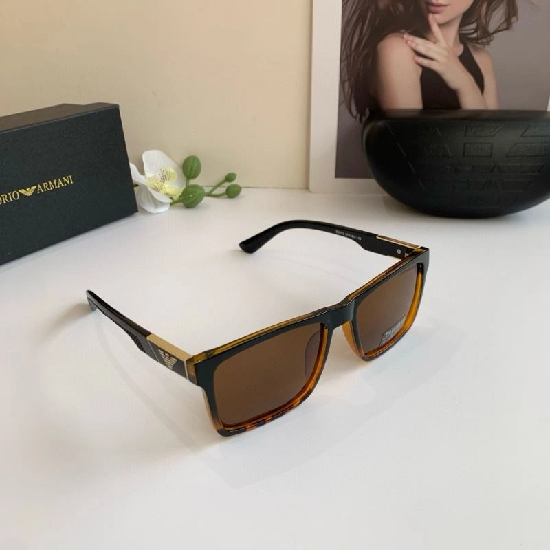 Genuine Armani Sunglasses