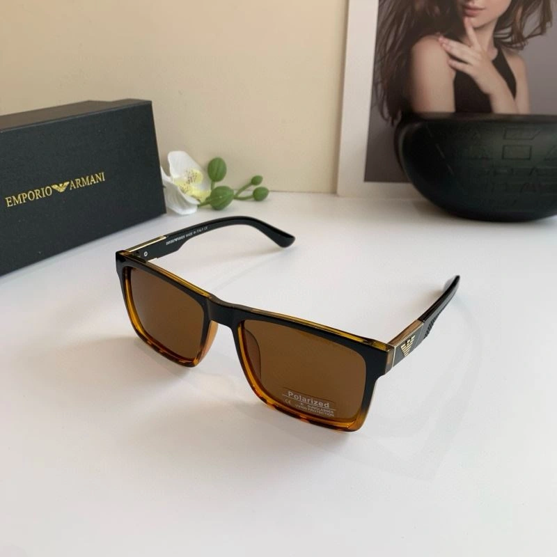 Genuine Armani Sunglasses