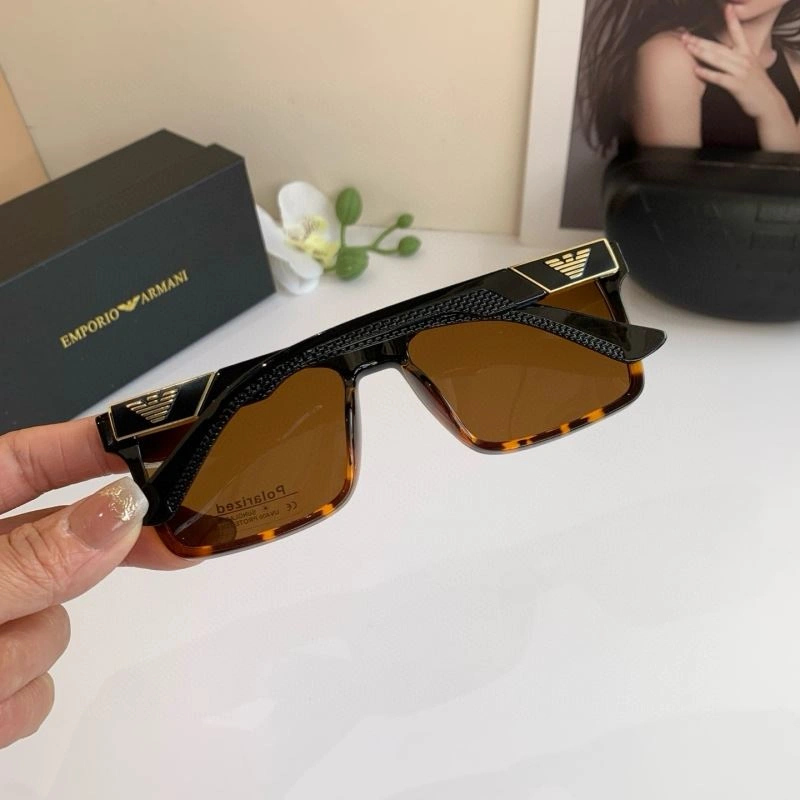 Genuine Armani Sunglasses