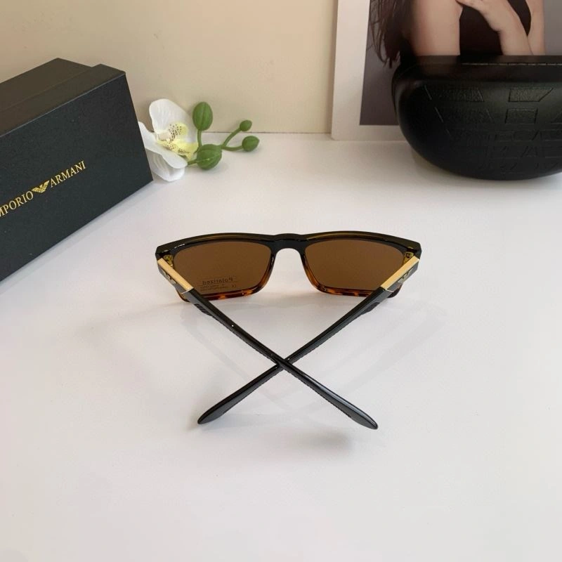 Genuine Armani Sunglasses