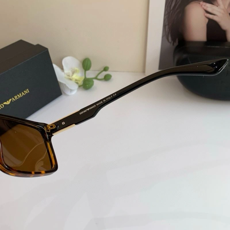 Genuine Armani Sunglasses