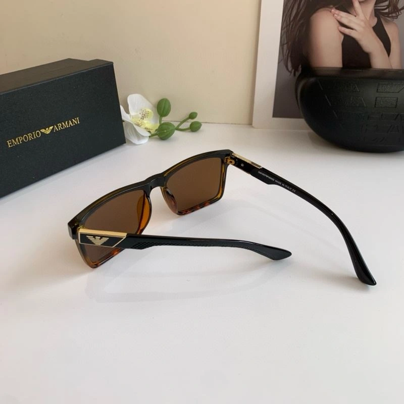 Genuine Armani Sunglasses