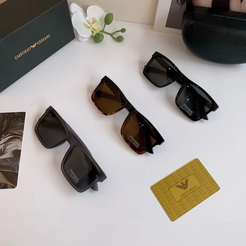 Genuine Armani Sunglasses