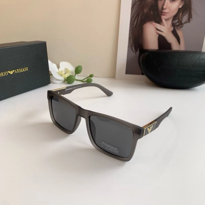 Factory-made Armani Sunglasses
